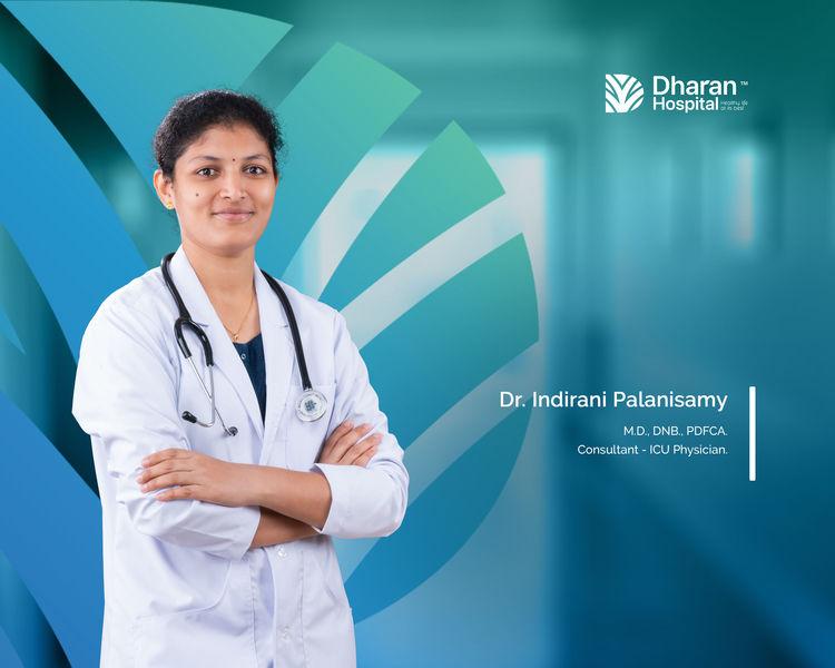 Dharan Hospital Salem | Multi Specialty Hospital in Salem | Best ...