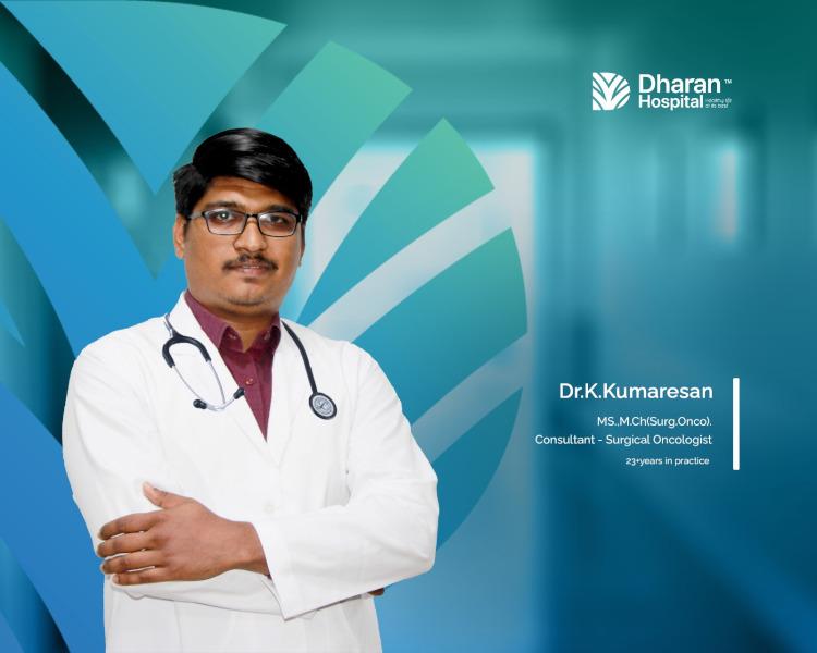 Dharan Hospital Salem | Multispecialty Hospital in Salem | Best ...